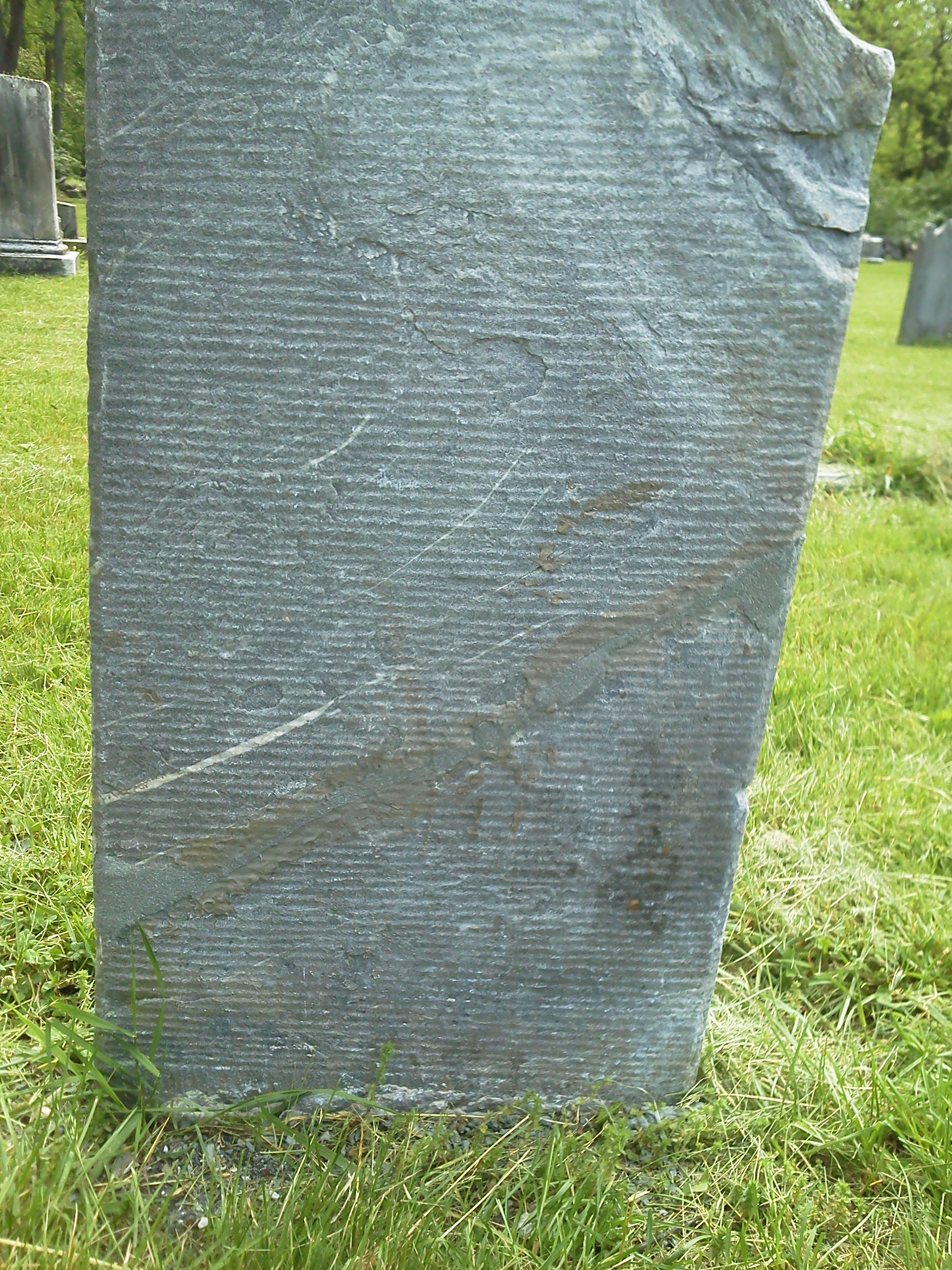 Cemetery & Statue Repairs | Stone to Sand